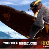 Tank Evans on Mountain Project