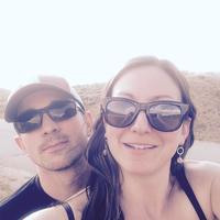 Briana Collier on Mountain Project