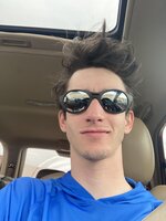 Alex Holmann on Mountain Project