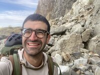 Jacob Solomon on Mountain Project