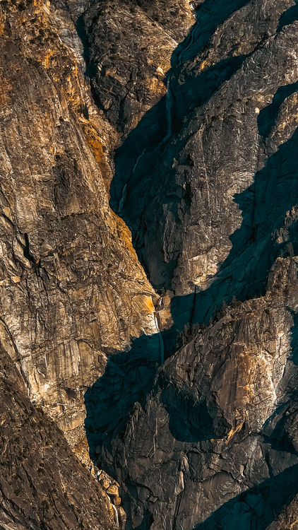 Got to descend…the Gorge of Despair