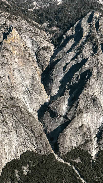 Got to descend…the Gorge of Despair