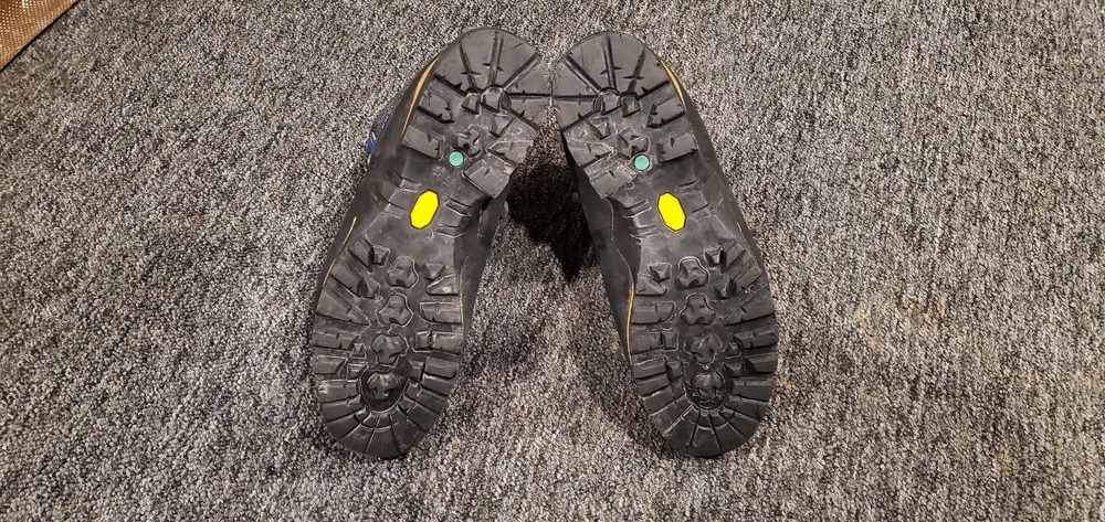 FS: Scarpa Freney XT ice climbing boots