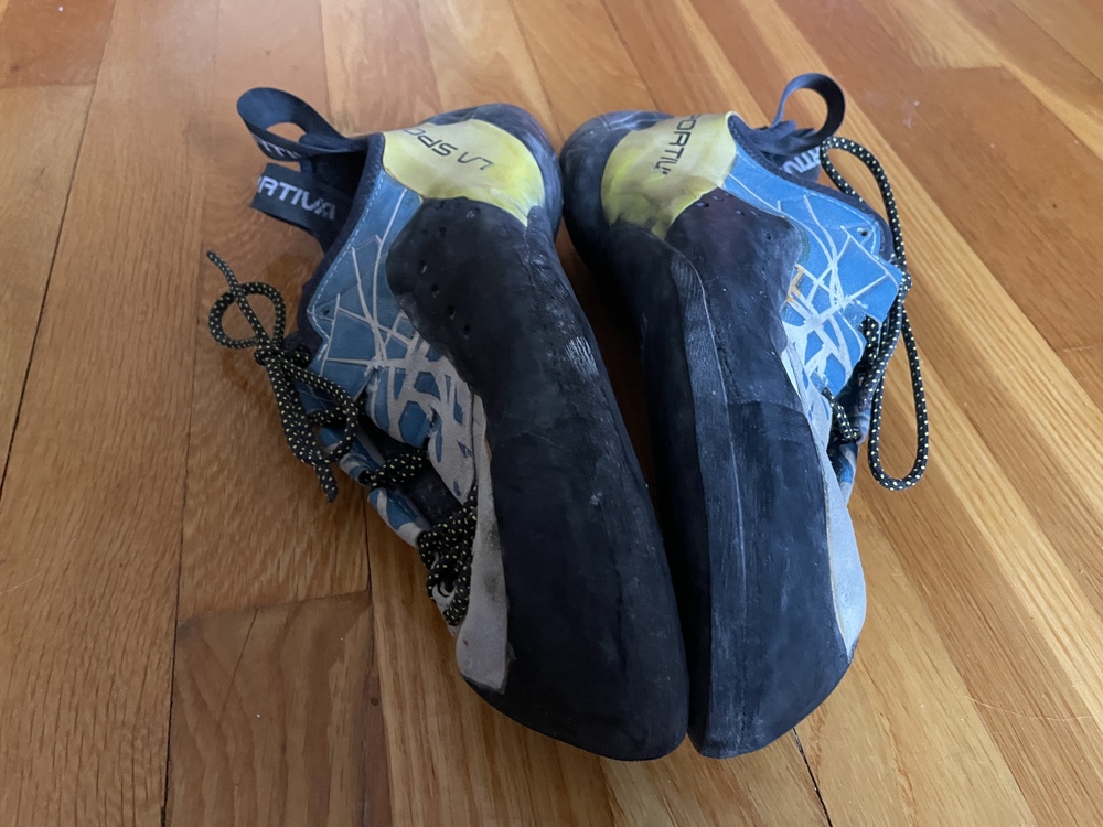 FS: La Sportiva Kataki, Size 42