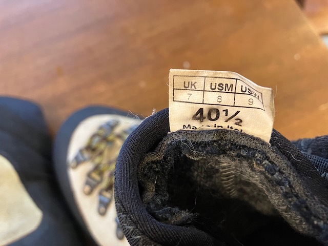 FS: Nepal Evo, Scarpa Mont Blanc, Julbo, Ice Axes, Alpine Draws, BD ...