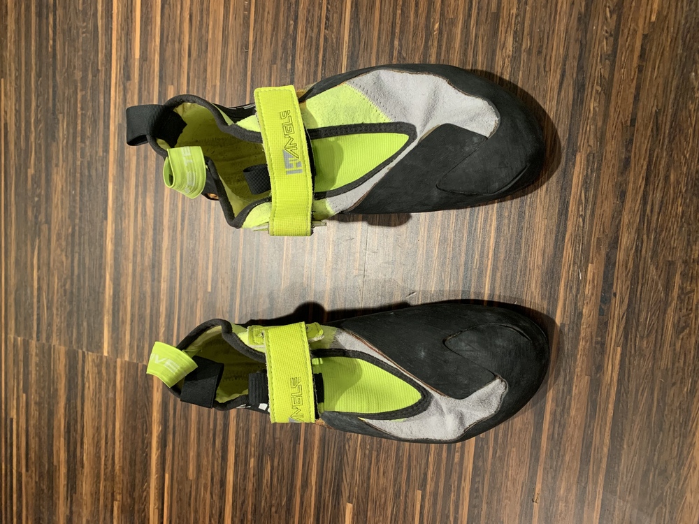 HiAngle Shoes for sale - 2 pairs