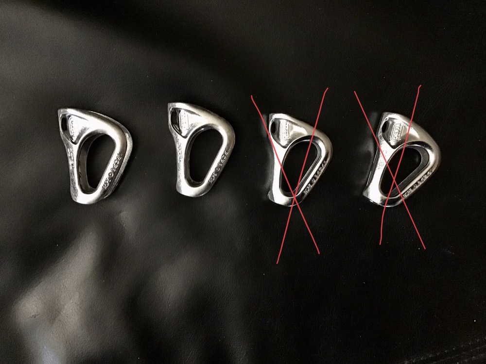 FS: Trango Cam, Hexes, Tibloc