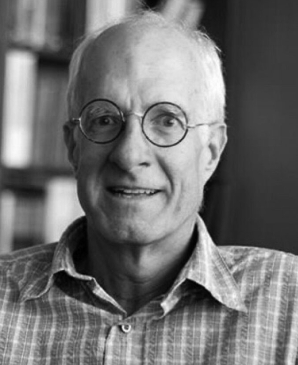 Upper Peninsula Legend- Phil Watts