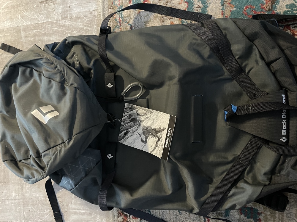 FS: BD packs and such