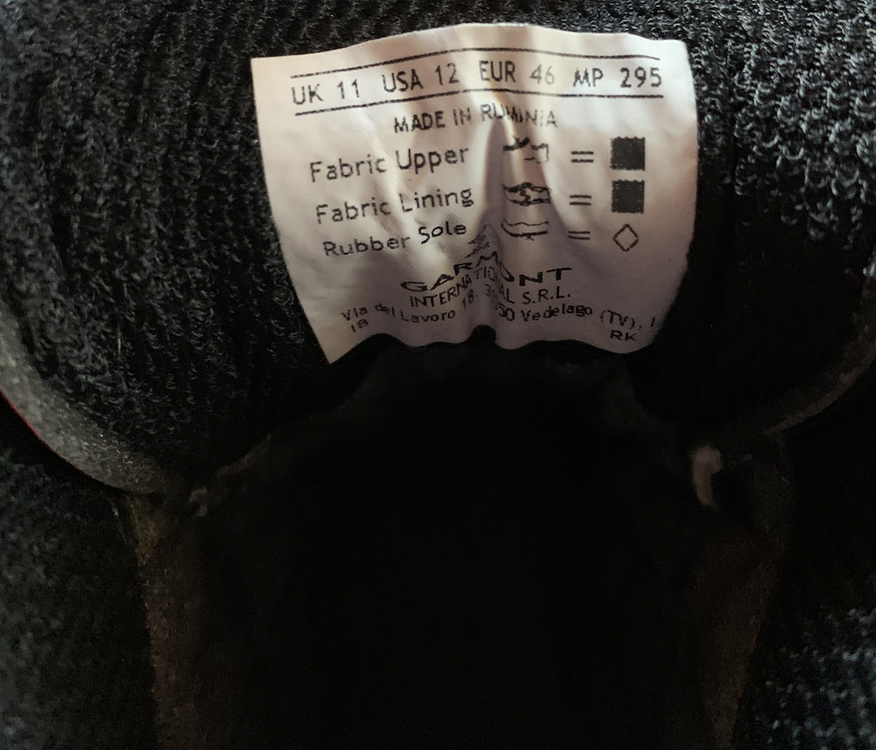 FS: Winter/High Altitude Mountaineering Gear. Only 6000m boots left!