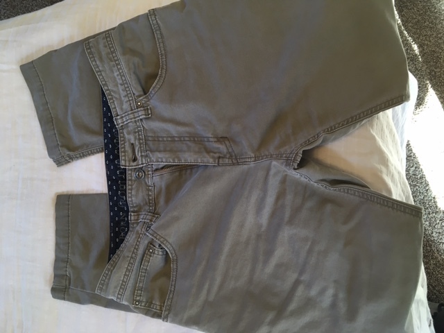 FS: Pants and Shorts (OR, Prana, REI)