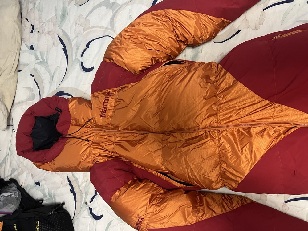 Marmot 8000m Suit | atelier-yuwa.ciao.jp