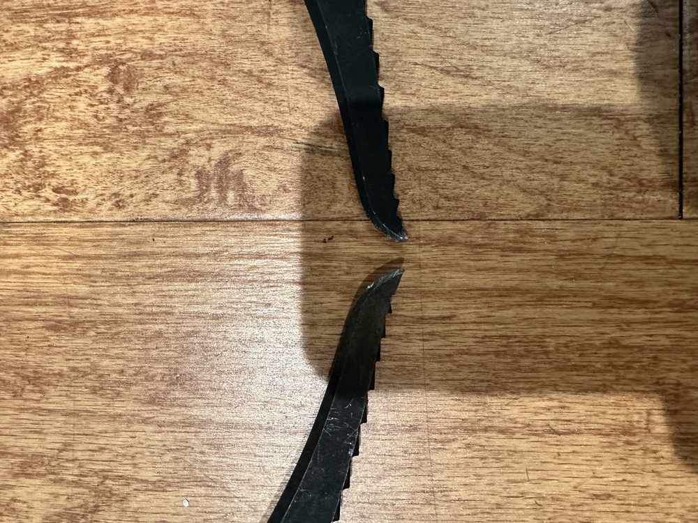 FS: BD Cobra ice tools