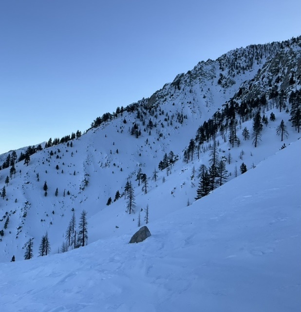 East Side Touring/Ice/Mixed/Alpine Adventures