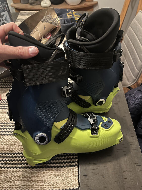 Dynafit Radical Pro 26/26.5