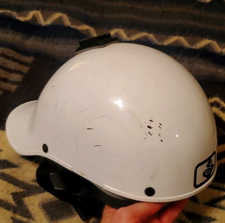 sold: Sweet Protection Strutter Helmet