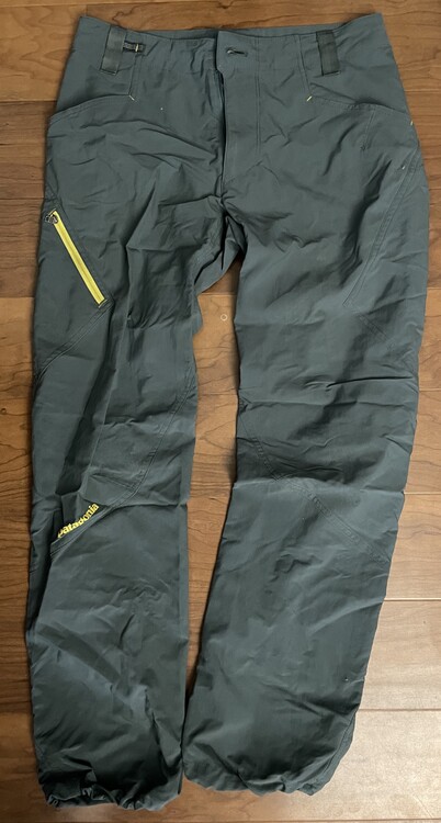 FS: Unparallel Vims (US Mens 6.5 and 7) & Mad Rock Redline Strap (US ...