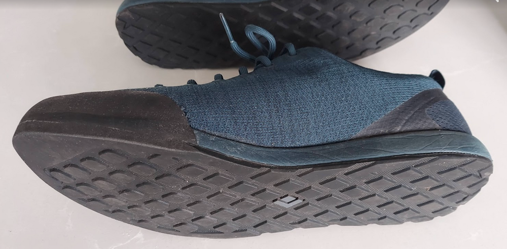 FS: BD Circuit Eclipse Blue 10.5 (44) $30 LIKE NEW