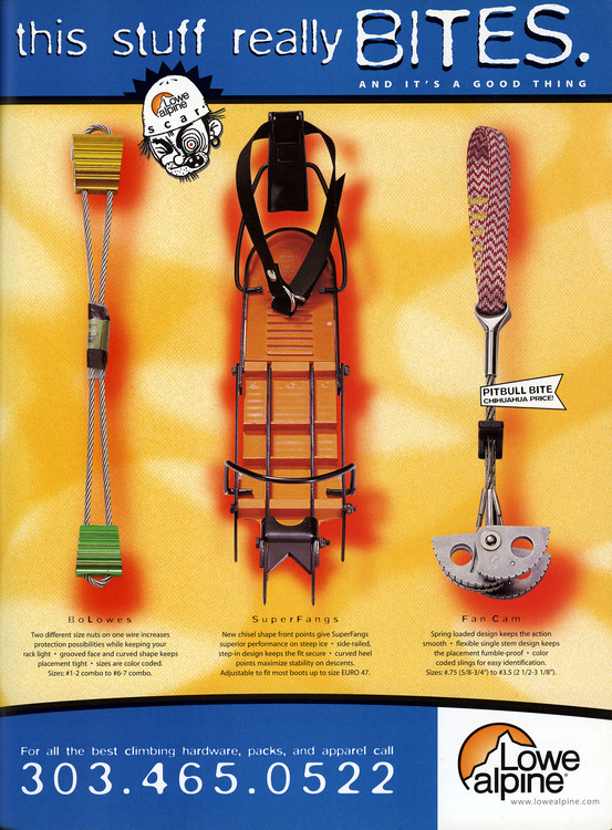 Someone recognize these cams?