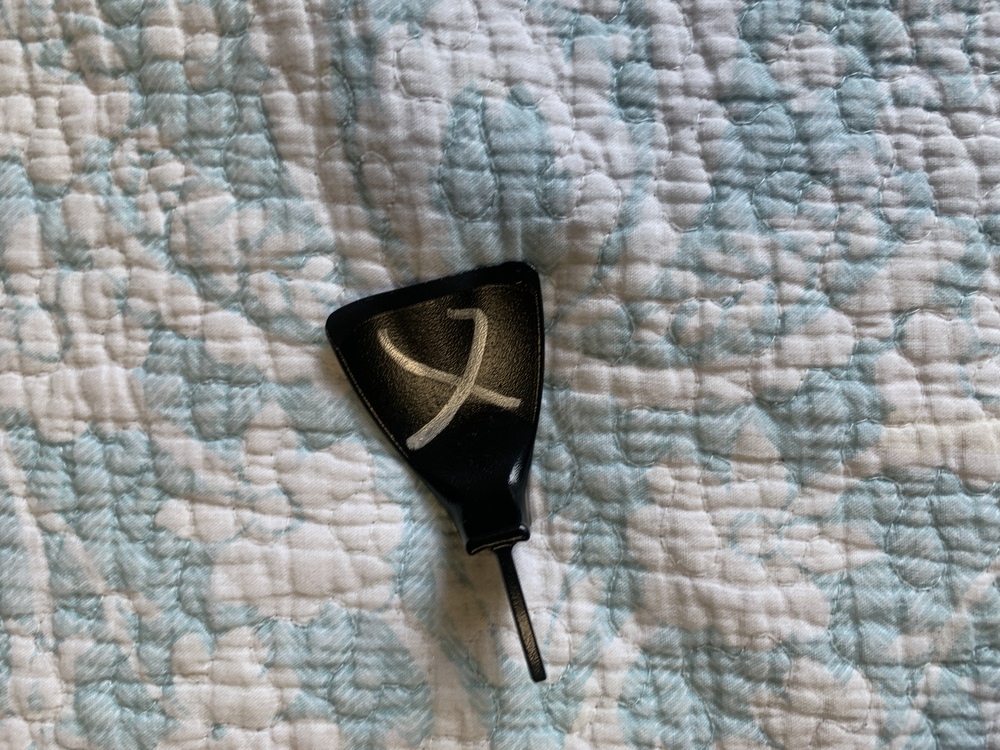 FS: Petzl Ice Pick, Adze, Hammer