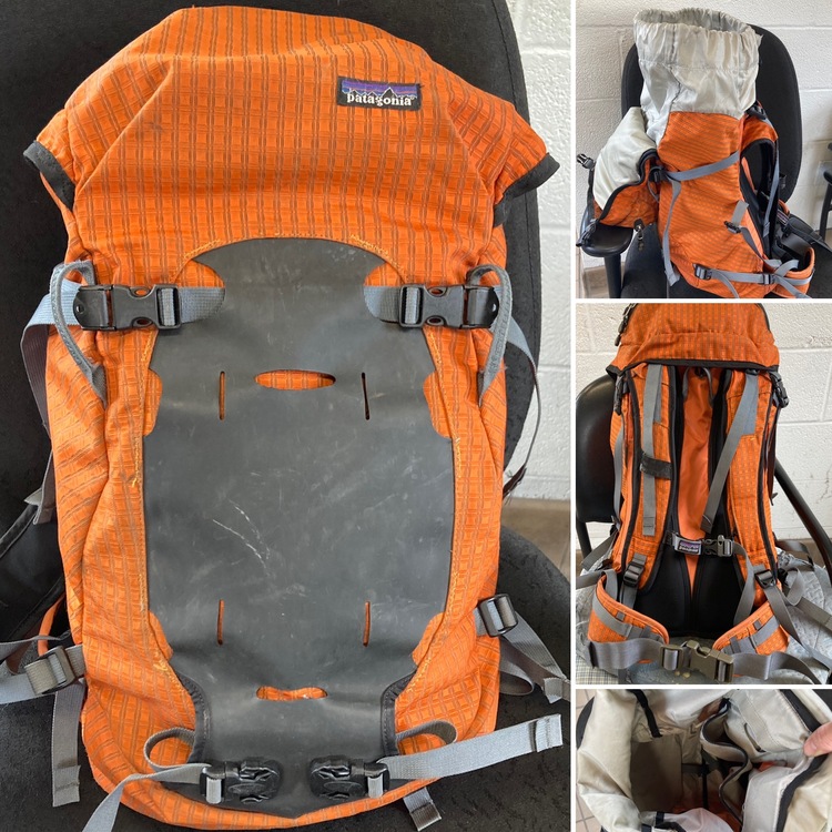 FS: BD Express Ice Screw, Blue Water Assault Line, Hammers, Climbing ...