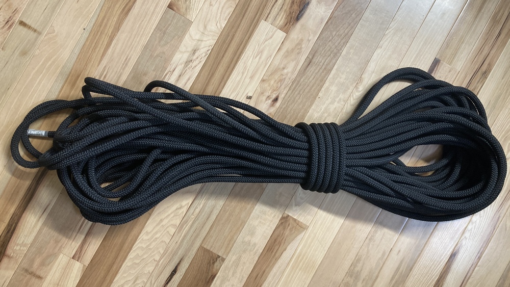 FS: BD Express Ice Screw, Blue Water Assault Line, Hammers, Climbing ...