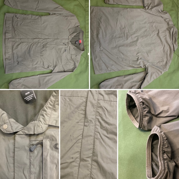 FS: BD Express Ice Screw, Blue Water Assault Line, Hammers, Climbing ...