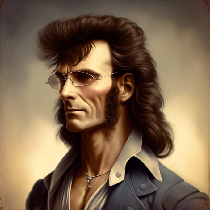 Is our esteemed NH Admin Lee Hansche related to Abe Lincoln?