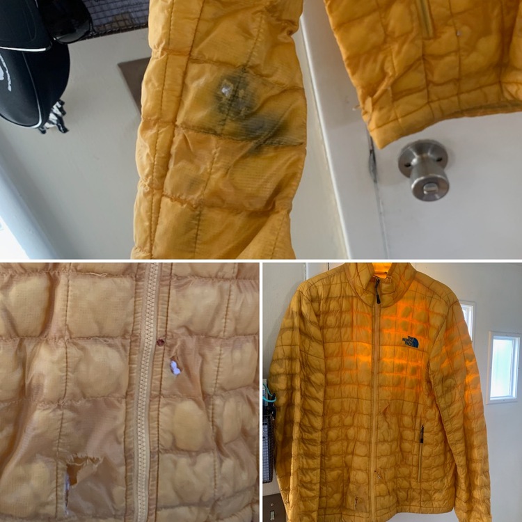 FS: BD Express Ice Screw, Blue Water Assault Line, Hammers, Climbing ...