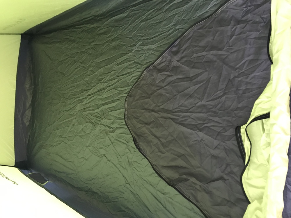 FS—BD Firstlight 2P Tent & Vestibule, Arc'Teryx Alpha SL Anorak