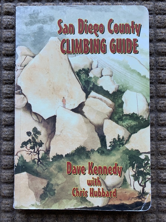 FS: Hard-to-find California Books