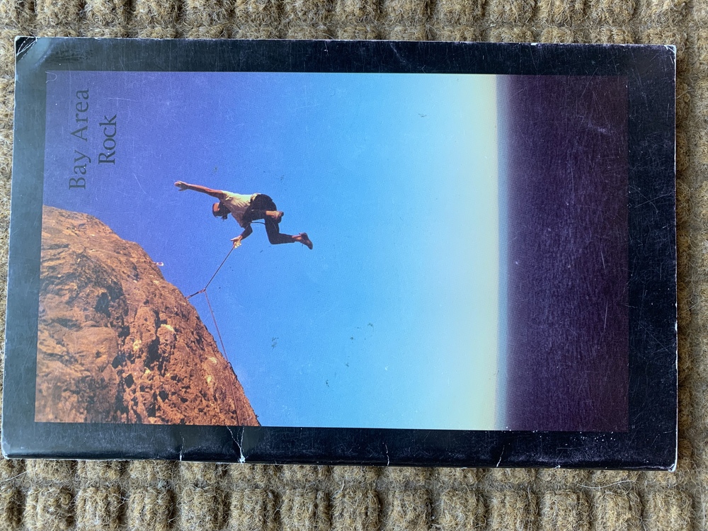 FS: Hard-to-find California Books