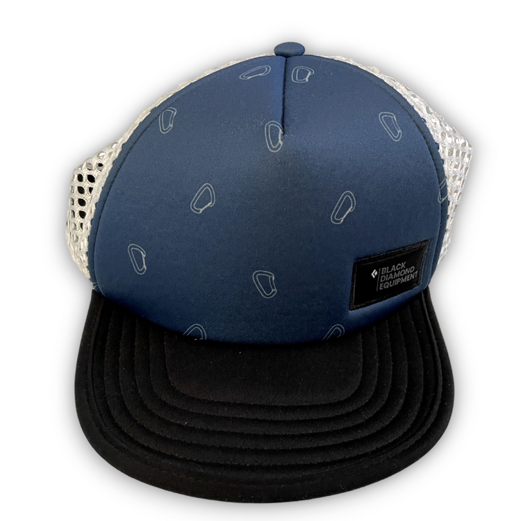 Black Diamond Hat Bundle including, “Why Can’t My BF Even Climb?”