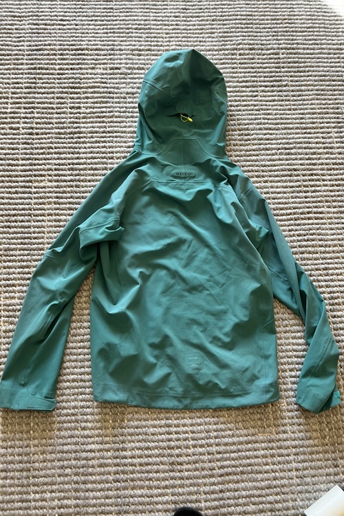 FS: BD Vision helmet (M/L), Marmot Driclime vest (L), Bishop bouldering ...