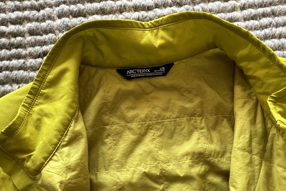FS: BD Vision helmet (M/L), Marmot Driclime vest (L), Bishop bouldering ...