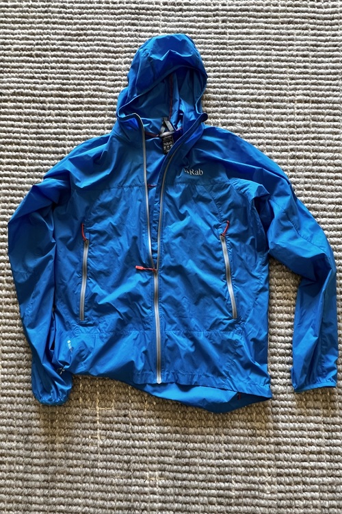FS: BD Vision helmet (M/L), Marmot Driclime vest (L), Bishop bouldering ...