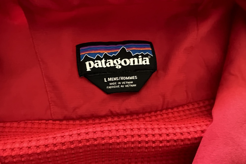 FS: BD Vision helmet (M/L), Marmot Driclime vest (L), Bishop bouldering ...