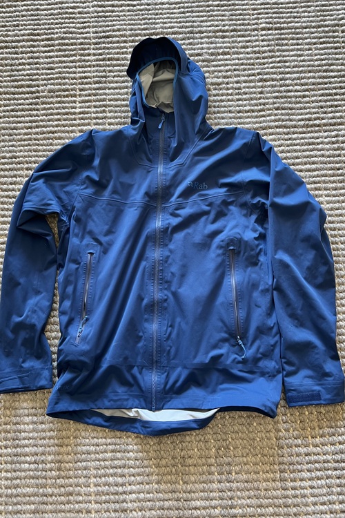 FS: BD Vision helmet (M/L), Marmot Driclime vest (L), Bishop bouldering ...