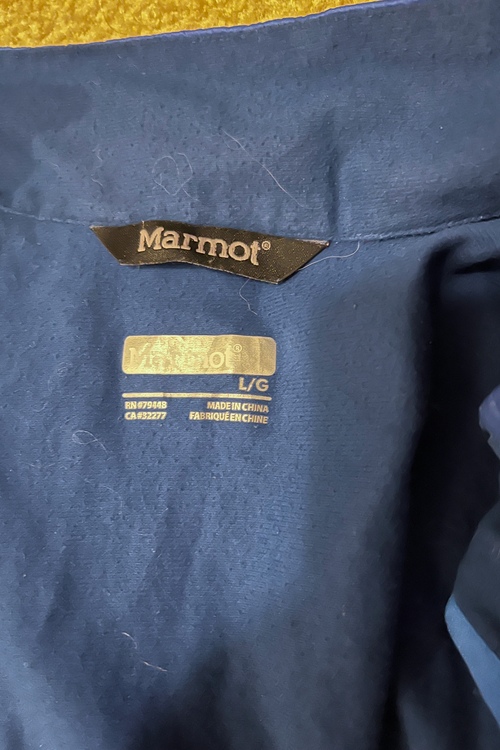 FS: BD Vision helmet (M/L), Marmot Driclime vest (L), Bishop bouldering ...