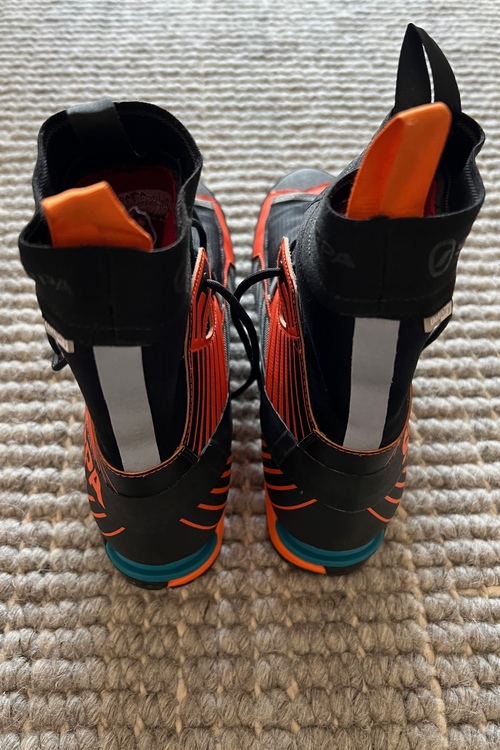 FS: BD Vision helmet (M/L), Marmot Driclime vest (L), Bishop bouldering ...