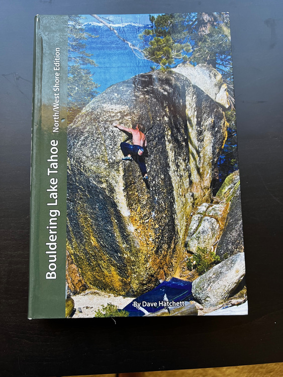 FS: BD Vision helmet (M/L), Marmot Driclime vest (L), Bishop bouldering ...