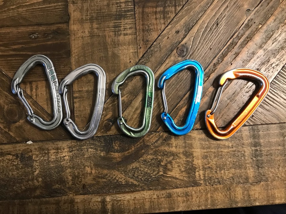 Wiregate Bonanza $4.00/biner