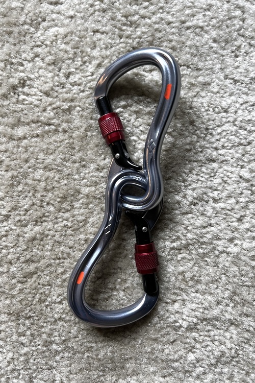 FS: BD Vision helmet (M/L), Marmot Driclime vest (L), Bishop bouldering ...