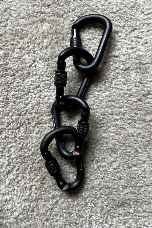 FS: BD Vision helmet (M/L), Marmot Driclime vest (L), Bishop bouldering ...