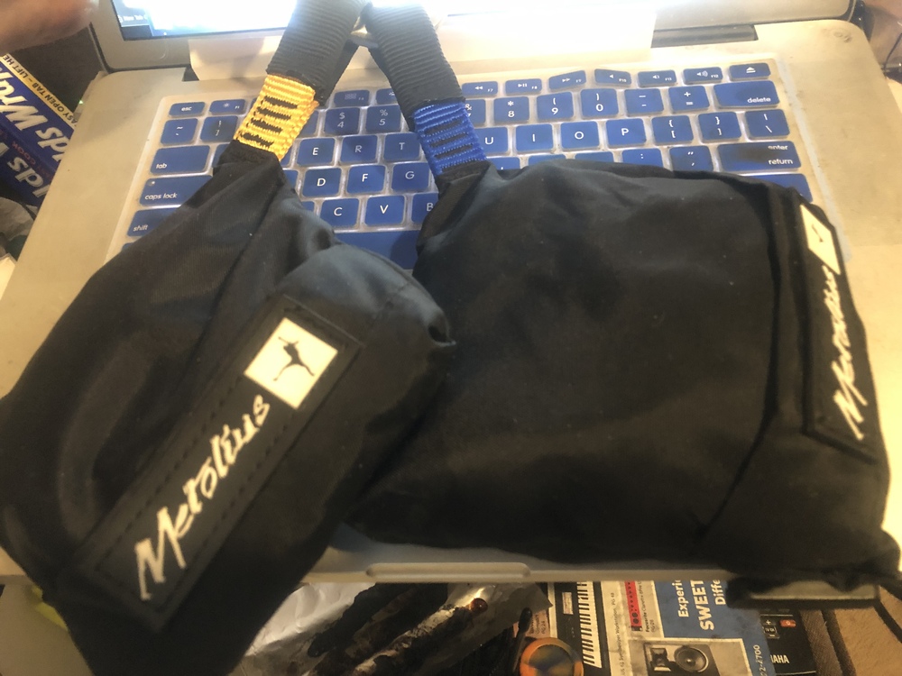 FS: Single Portaledge Fly, Etriers, Easy Daisys, Pocket Ladders ...