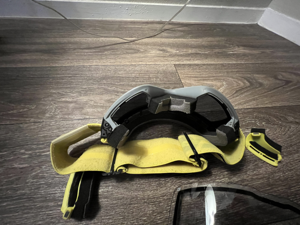 Julbo low-light goggles $40