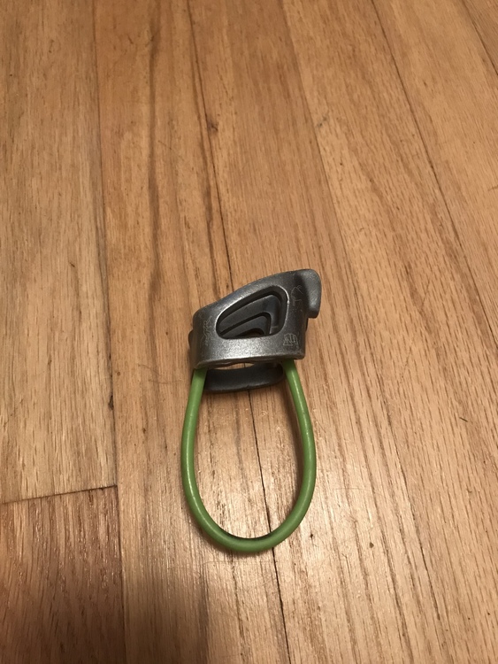 Updated FS: Red C3, Set of C4s, Neutrinos, Gibbon JibLine, racking ...