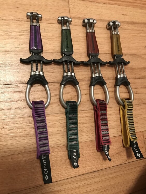 FS: Really good stuff. Set of C3s, Neutrinos, Gibbon JibLine, 3.5 & 4.5 ...