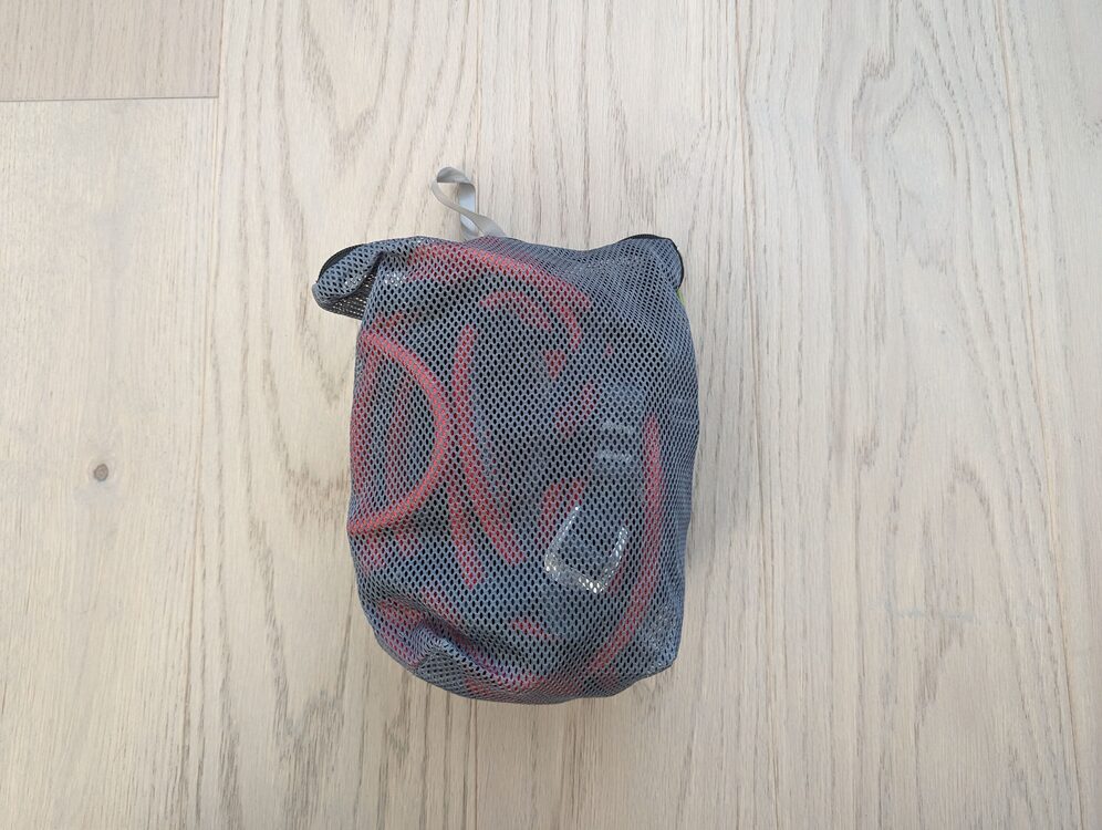 FS: DMM Renegade 2, Climbing Harness, Small, one day used, $45