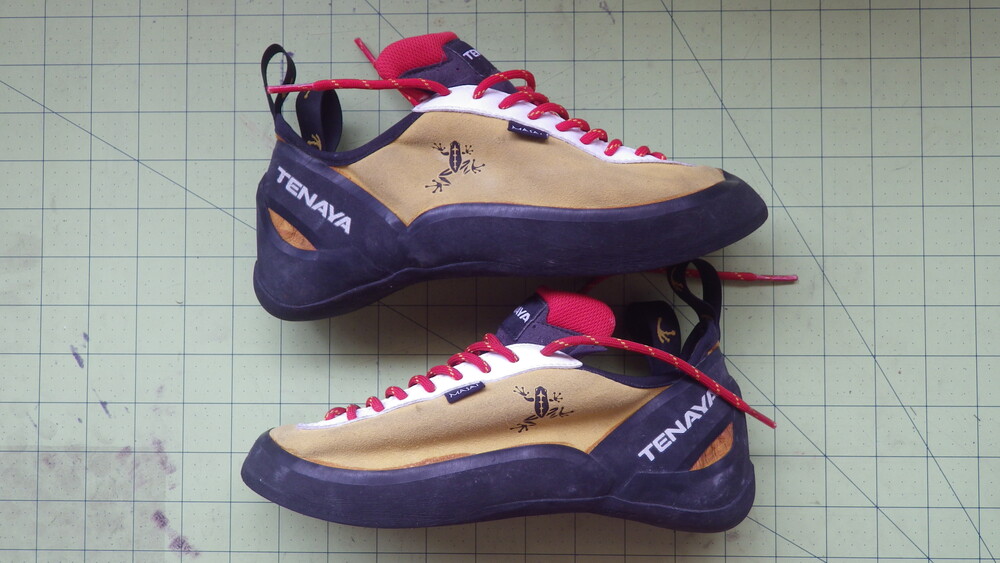 FS - Approach & Climbing Shoes... New & Used... Boreal... Butora ...